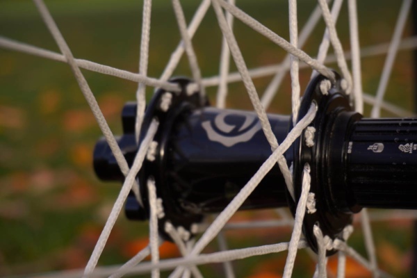 Review: Berd PolyLight Fiber Spokes | The Loam Wolf