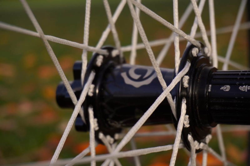 Review: Berd PolyLight Fiber Spokes | The Loam Wolf