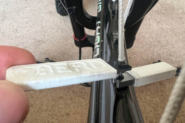 Review: Berd PolyLight Fiber Spokes | The Loam Wolf