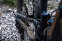 Review: Nukeproof Giga Carbon 290 | The Loam Wolf