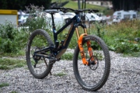 Review: Nukeproof Giga Carbon 290 | The Loam Wolf