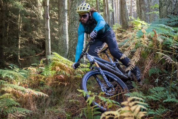 Review: MYTHOS IXO 3D Printed Ti Stem | The Loam Wolf