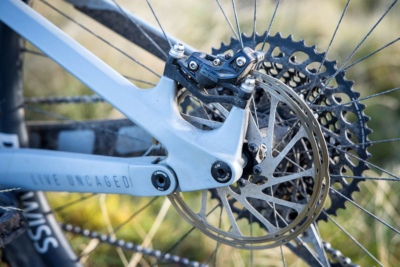 Review: YT Izzo Core 4 | The Loam Wolf