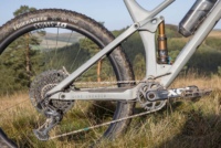 Review: YT Izzo Core 4 | The Loam Wolf