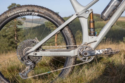 Review: YT Izzo Core 4 | The Loam Wolf