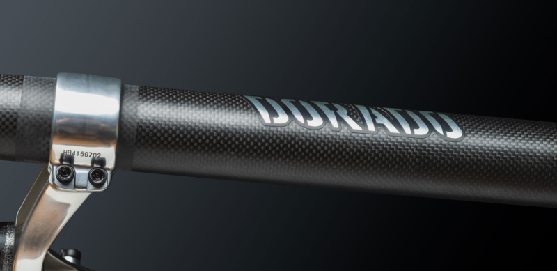 Review: Manitou Dorado Pro Review | The Loam Wolf