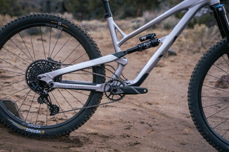 YT Industries Jeffsy Core 2 Review | The Loam Wolf