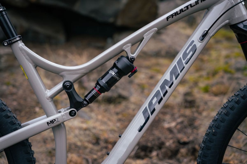 Jamis Faultline A1 Review | The Budget Minded XC Bike