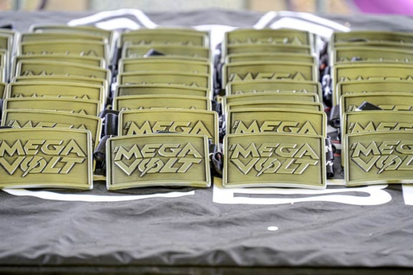 The MegaVOLT is Back | BC Bike Race | The Loam Wolf