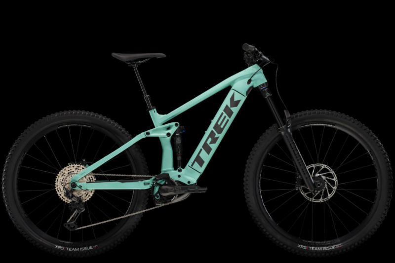 Trek Updates The Rail eMTB Model Range | The Loam Wolf