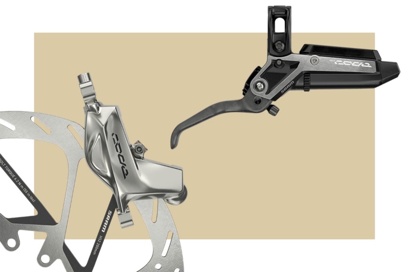 SRAM Launches New Eagle Transmission & Stealth Brakes