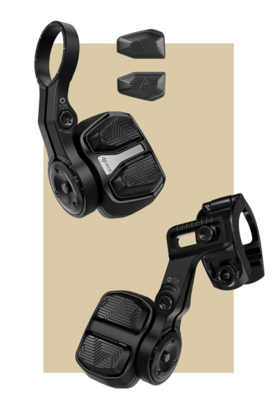 SRAM Launches New Eagle Transmission & Stealth Brakes