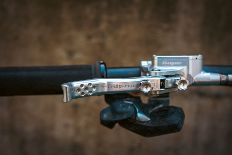 Code Killers | Hope Tech E4 Brakes Review