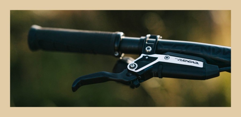 SRAM Launches New Eagle Transmission & Stealth Brakes