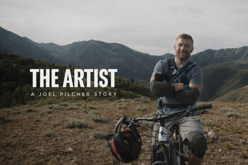 Video: Real Riders EP2 | Joel Pilcher | The Loam Wolf