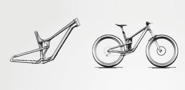 Propain Launches the All-New Tyee | The Loam Wolf