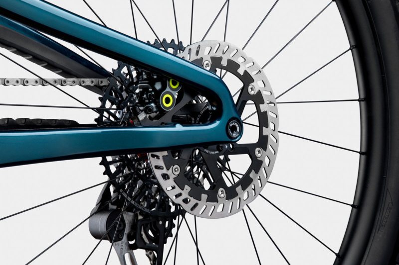 Propain Launches the All-New Tyee | The Loam Wolf