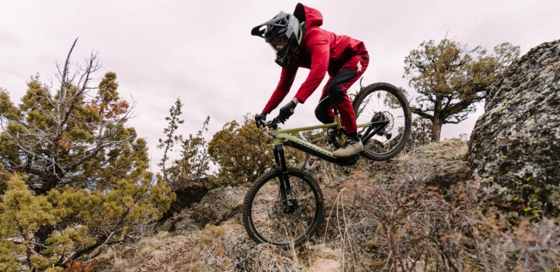Marin Rift Zone E2 eBike Review | 2023 eMTB Shootout