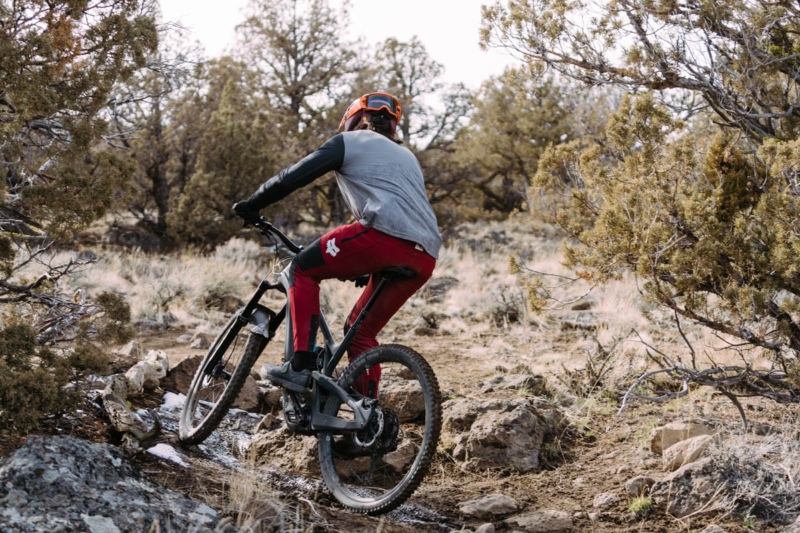 Evil Epocalypse eBike Review | 2023 eMTB Shootout