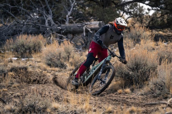 Ibis Oso eBike Review | 2023 eMTB Shootout