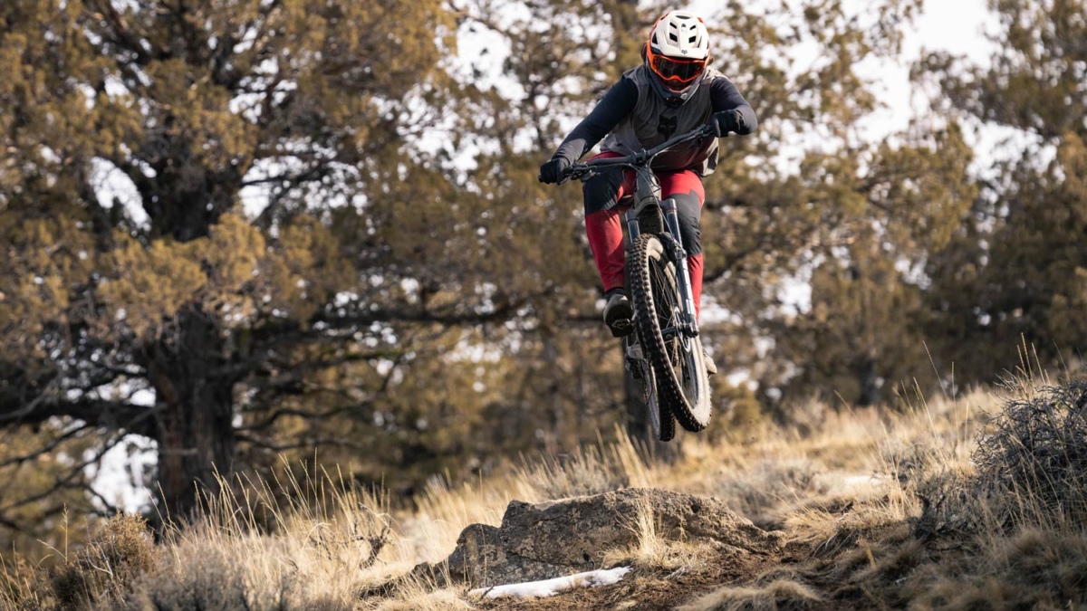 Evil Epocalypse eBike Review | 2023 eMTB Shootout