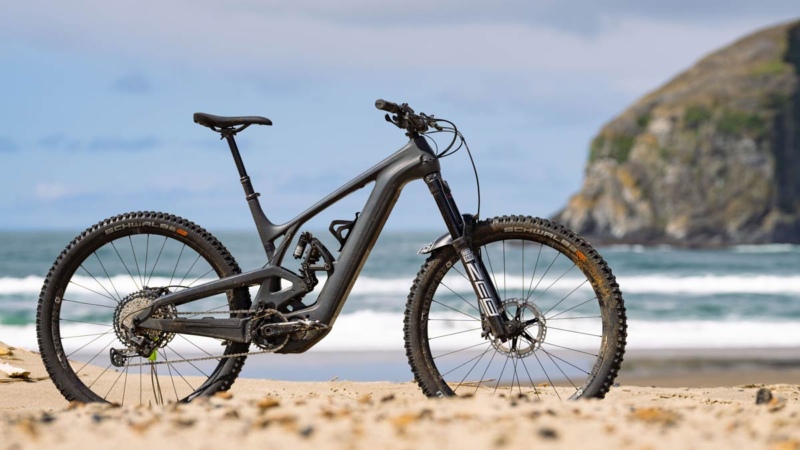 Evil Epocalypse eBike Review | 2023 eMTB Shootout