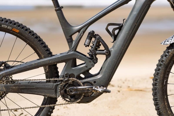 Evil Epocalypse eBike Review | 2023 eMTB Shootout