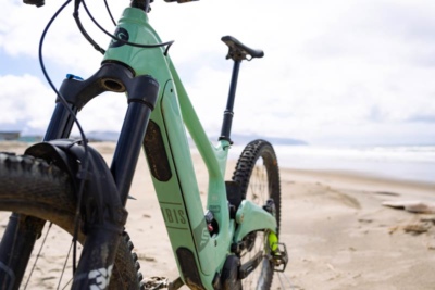 Ibis Oso eBike Review | 2023 eMTB Shootout