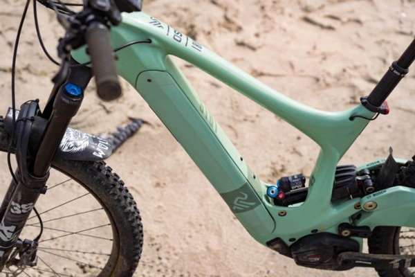 Ibis Oso eBike Review | 2023 eMTB Shootout