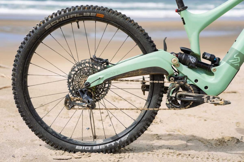 Ibis Oso eBike Review | 2023 eMTB Shootout