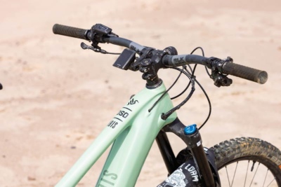 Ibis Oso eBike Review | 2023 eMTB Shootout