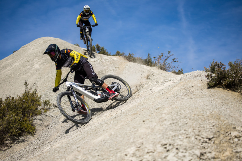 CANYON ANNOUNCE E-ENDURO RACE PROGRAM | The Loam Wolf