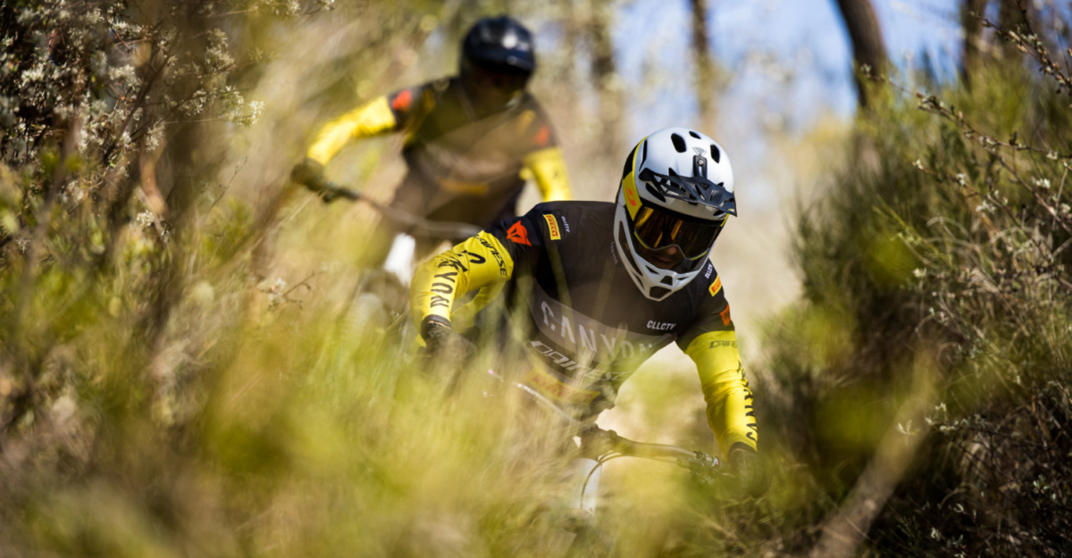 CANYON ANNOUNCE E-ENDURO RACE PROGRAM | The Loam Wolf