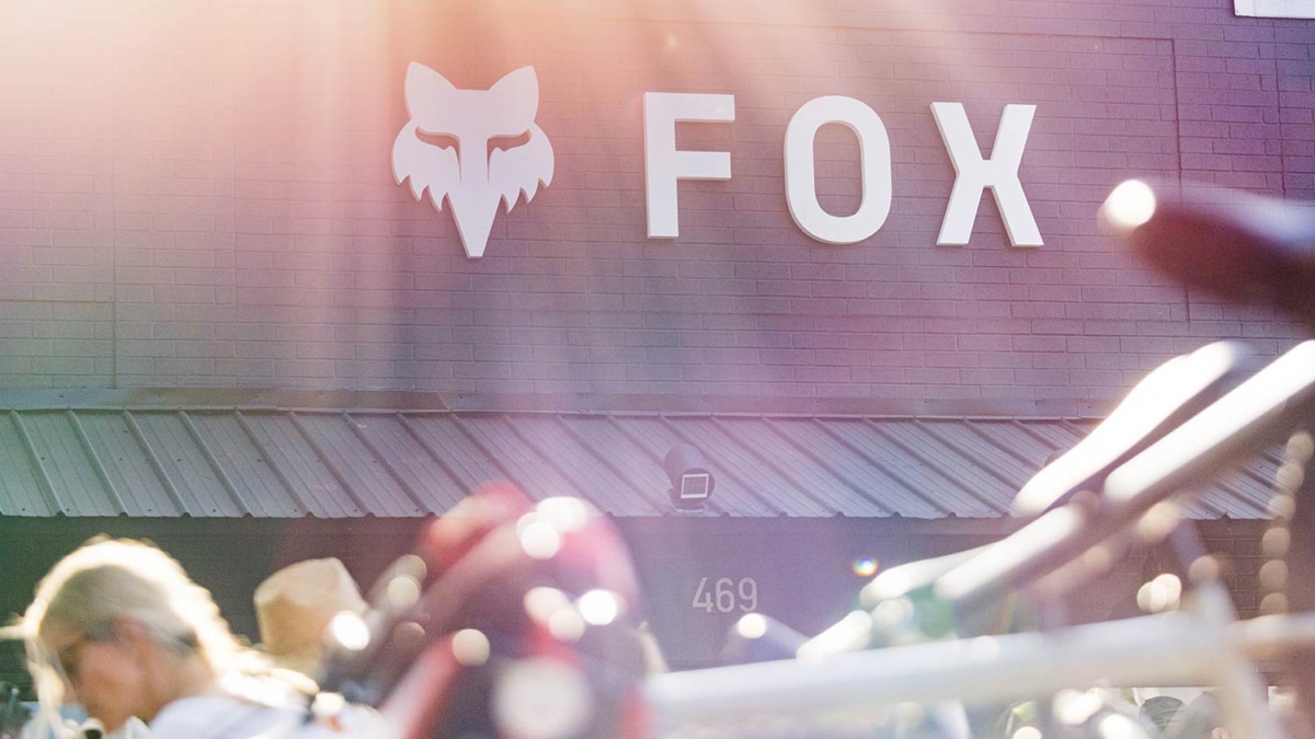 Fox Racing Opens New Store in Bentonville | The Loam Wolf