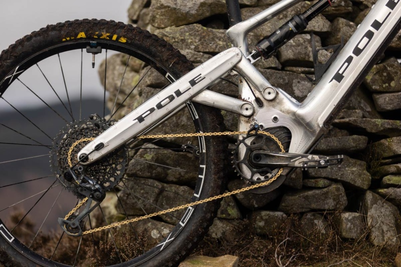 Review: Pole Voima eMTB | The Loam Wolf