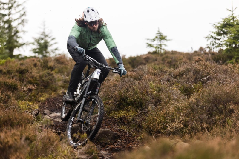 Review: Pole Voima eMTB | The Loam Wolf