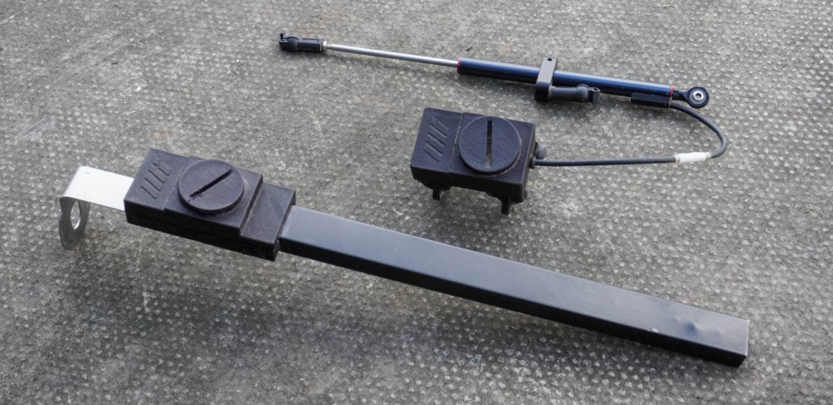 Review: Motion Instruments Expert Data Acquisition System