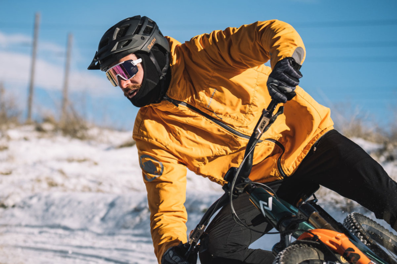 Review: Smith Wildcat Sunglasses | The Loam Wolf