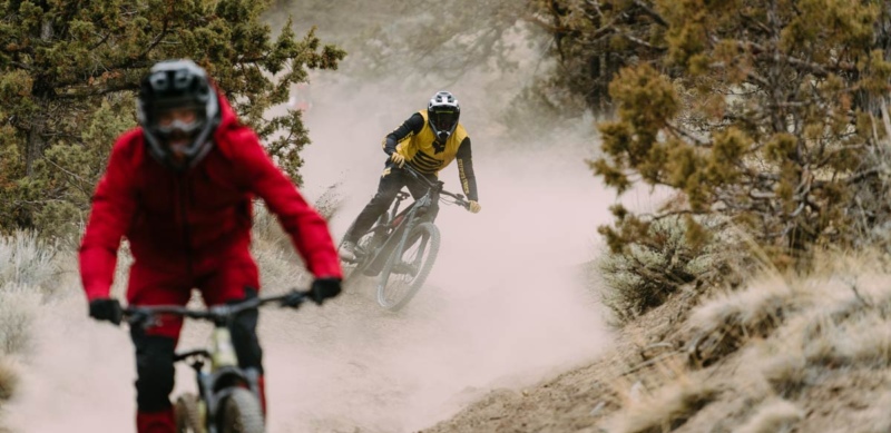 Our Quest for the Best Electric Mountain Bike-2023 eMTB Shootout