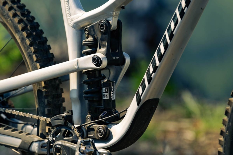 Dissected: 2023 Propain Tyee First Look | The Loam Wolf