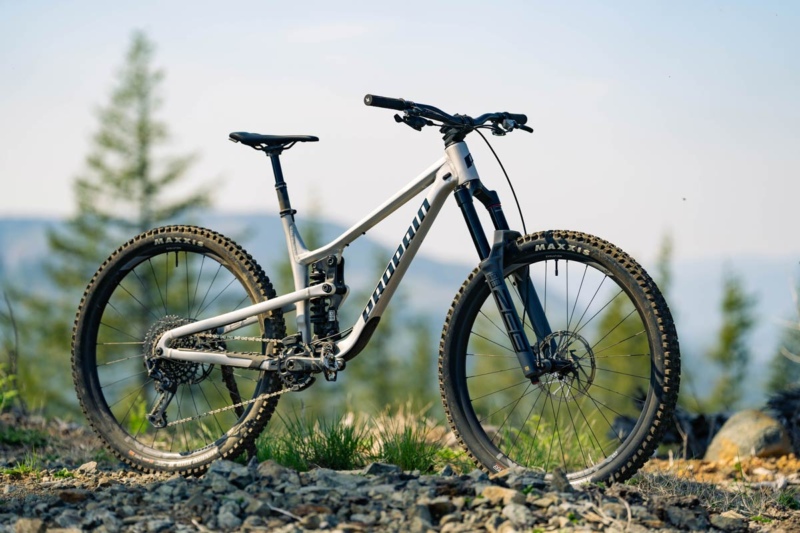 Dissected: 2023 Propain Tyee First Look | The Loam Wolf