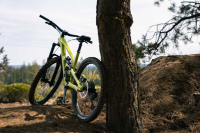Tech Check: YT Capra Core 1 | The Loam Wolf