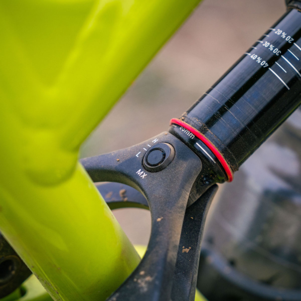 Tech Check: YT Capra Core 1 | The Loam Wolf