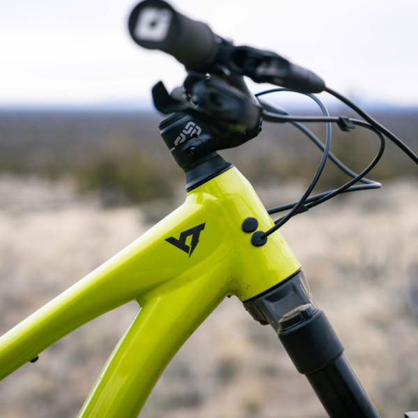 Tech Check: YT Capra Core 1 | The Loam Wolf