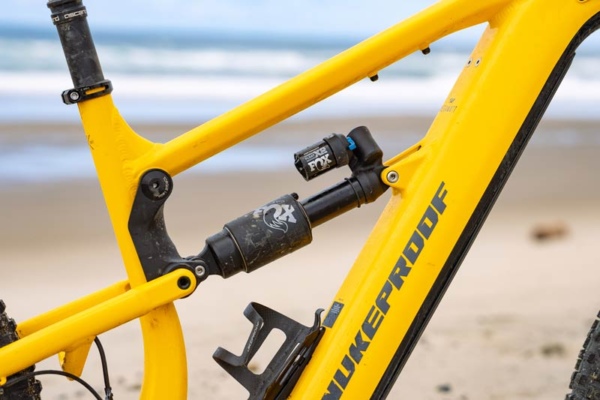 Nukeproof MegaWatt 297 eBike Review | 2023 eMTB Shootout