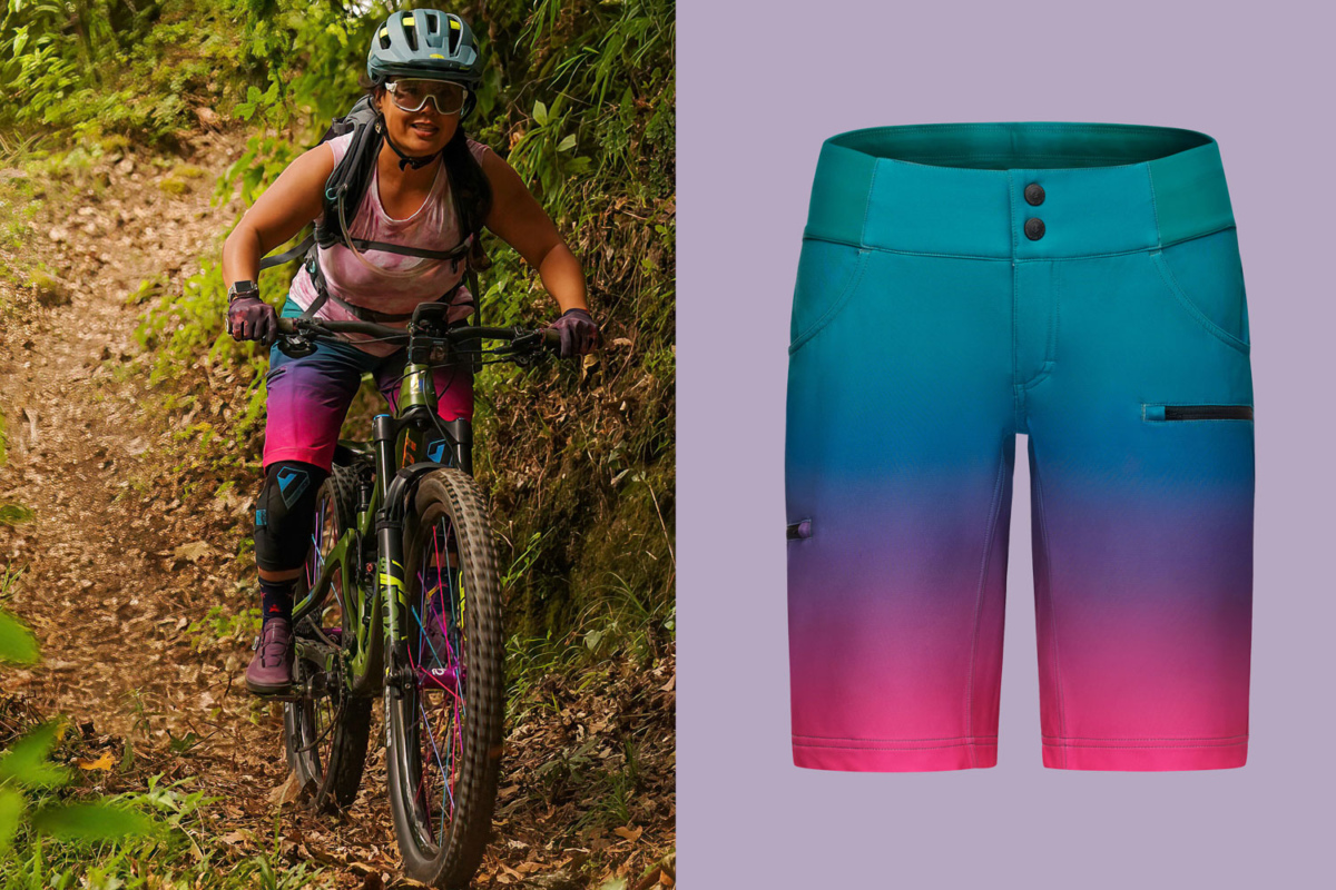 Interview: Shredly's Ashley Rankin | The Loam Wolf