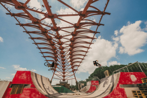 Video: Developing The New Goodyear Wingfoot Tire | The Loam Wolf