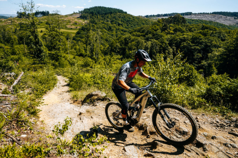 Introducing The Privateer E161 | The Loam Wolf