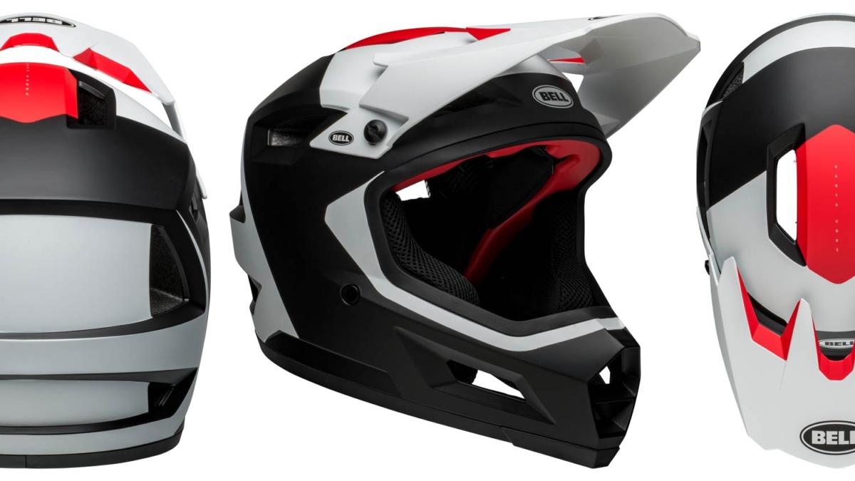 Bell Launches Sanction 2 & Sanction 2 DLX Helmets