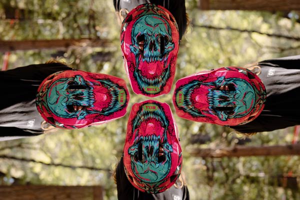 Bell Launches Sanction 2 & Sanction 2 DLX Helmets | Ride Review